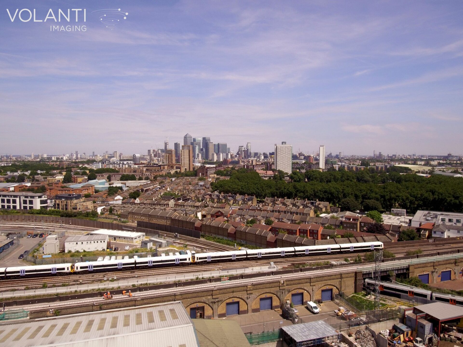 Gallery - Volanti Imaging Drone Aerial Photos | Volanti Imaging