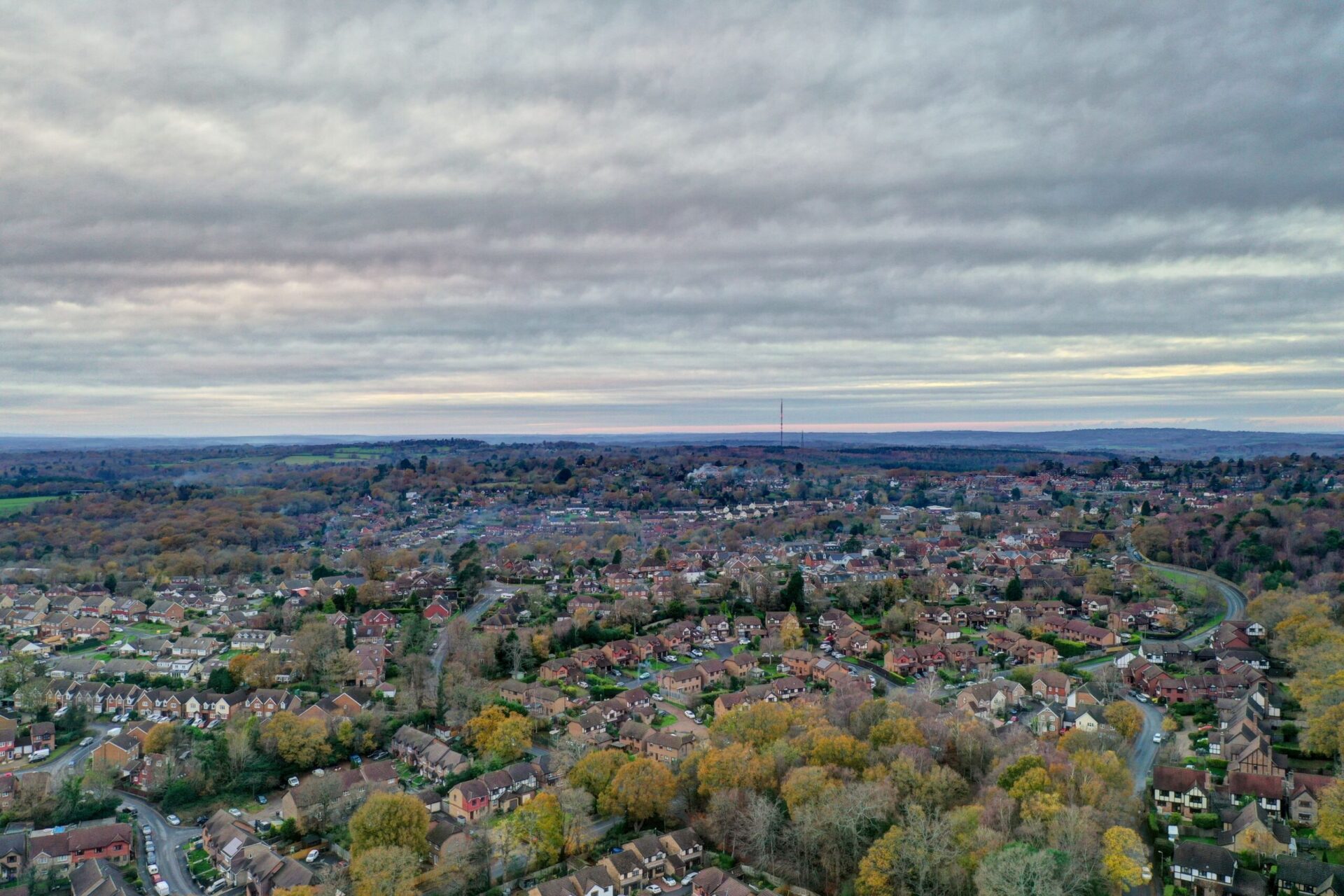 Gallery - Volanti Imaging Drone Aerial Photos | Volanti Imaging