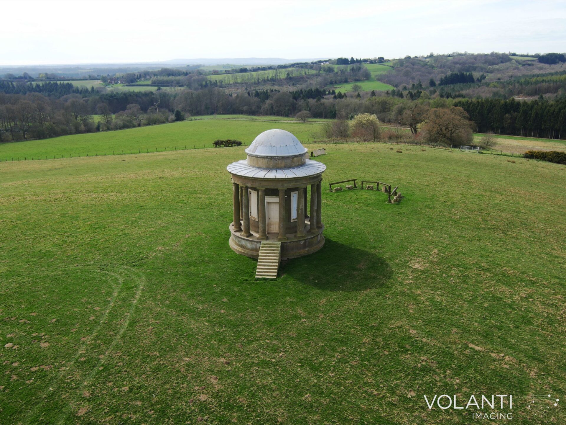 Gallery - Volanti Imaging Drone Aerial Photos | Volanti Imaging