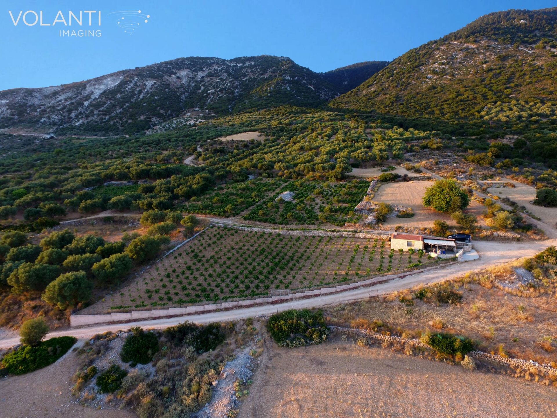 Gallery - Volanti Imaging Drone Aerial Photos | Volanti Imaging