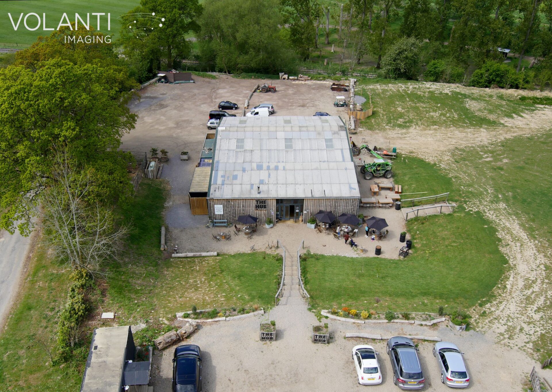 Gallery - Volanti Imaging Drone Aerial Photos | Volanti Imaging